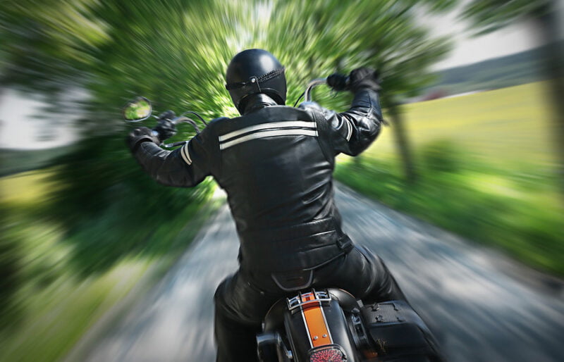 What to do After an Accident - Blackbeard's Motorcycle Gear